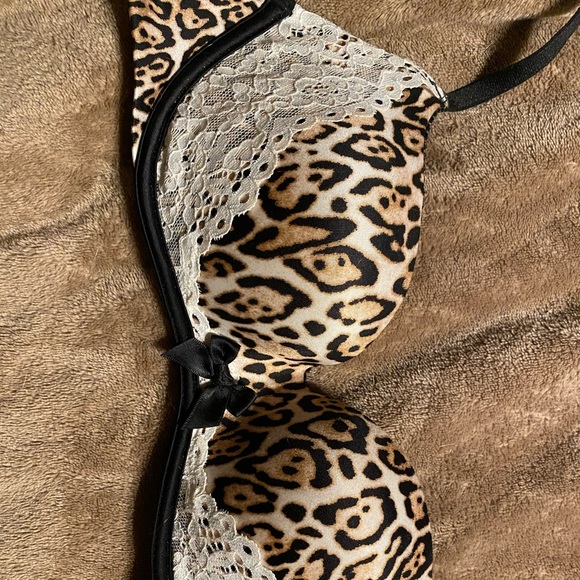 Victoria's Secret | Intimates & Sleepwear | Victorias Secret Balconette ...